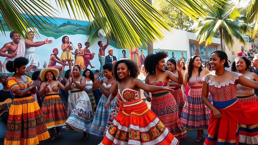 ¿Qué es la afrocolombianidad y su importancia? - Hoteles En ...